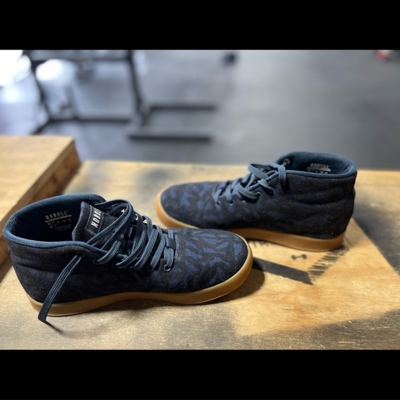 NOBULL | Shoes | No Bull Project Canvas Trainers Tia Toomey Edition ...